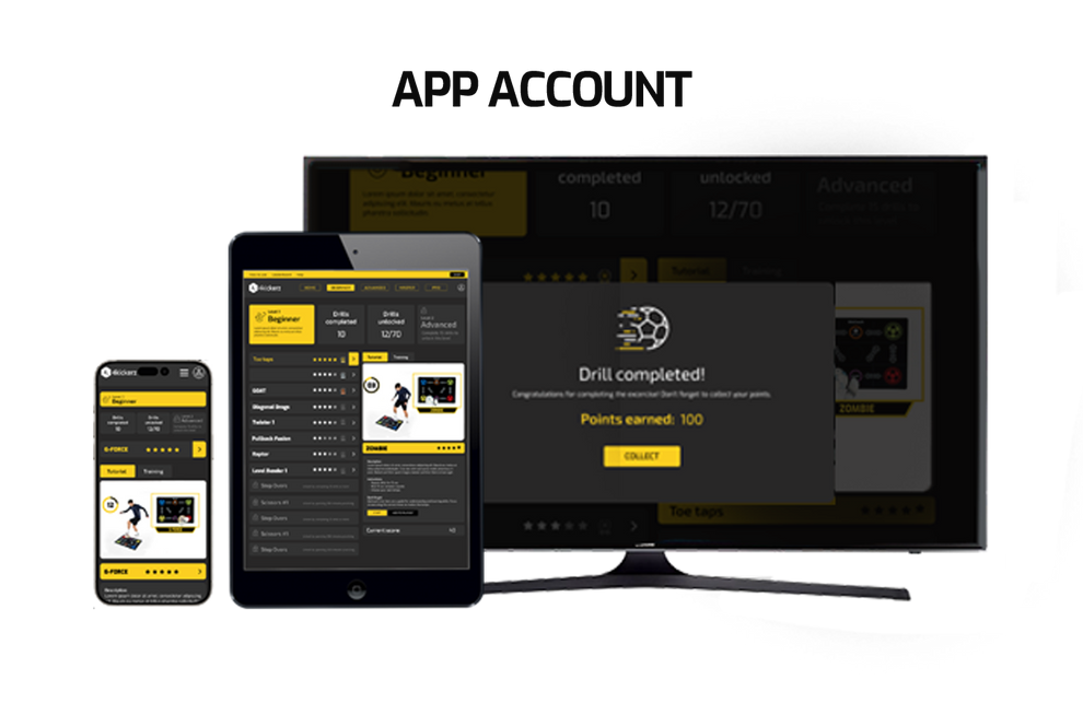 4kickerz APP ACCOUNT – 4kickerz-mat