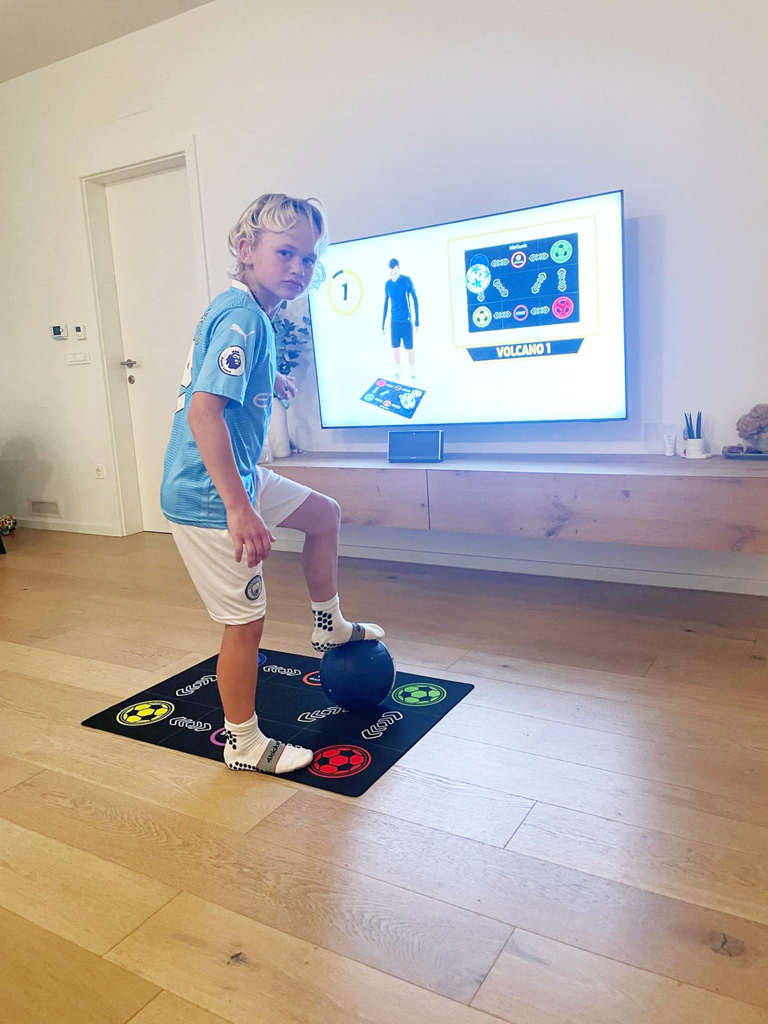 4kickerz Master Training Kit – 4kickerz-mat